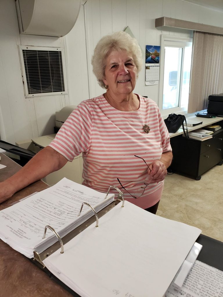 CONTACTS – Camp Thornapple Campground